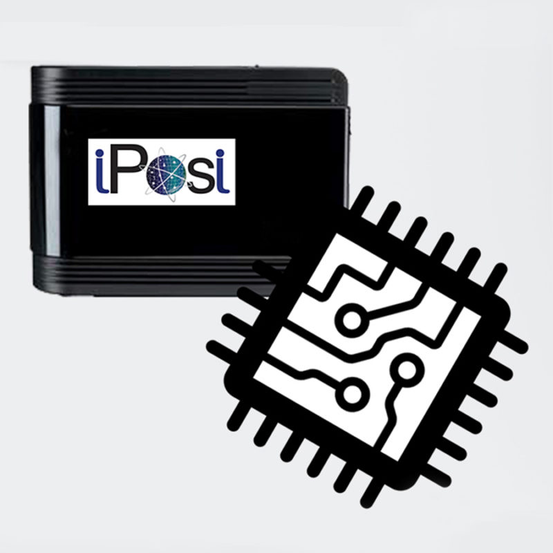 Applications – iPosi